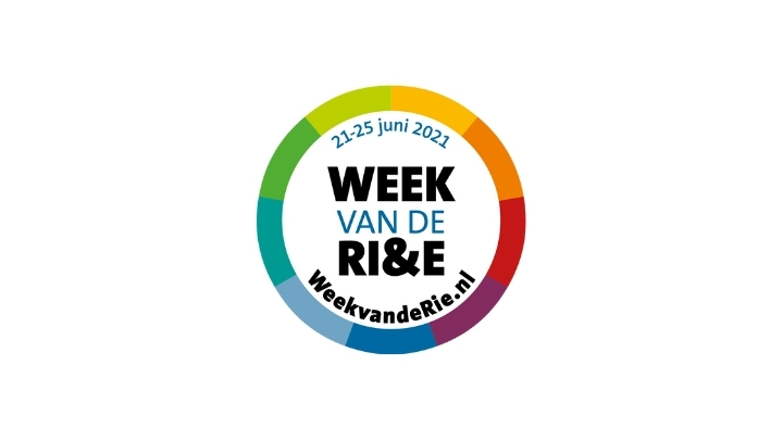 Actie Week van de RI&E 2021 - TNO Fysieke Belasting