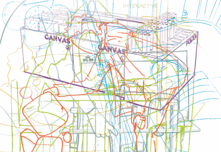 Advanced Concept Design van de TU Delft zoekt opdrachten - TNO Fysieke ...